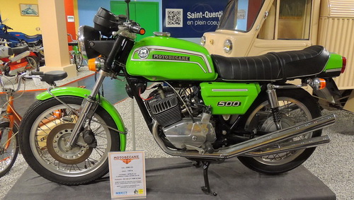 Injection Electronique